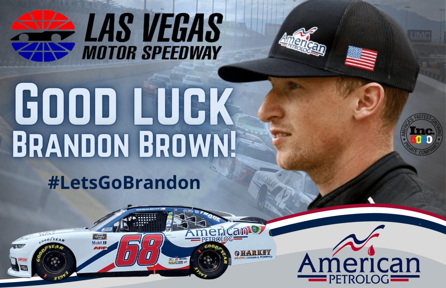 In the news - American Petrolog