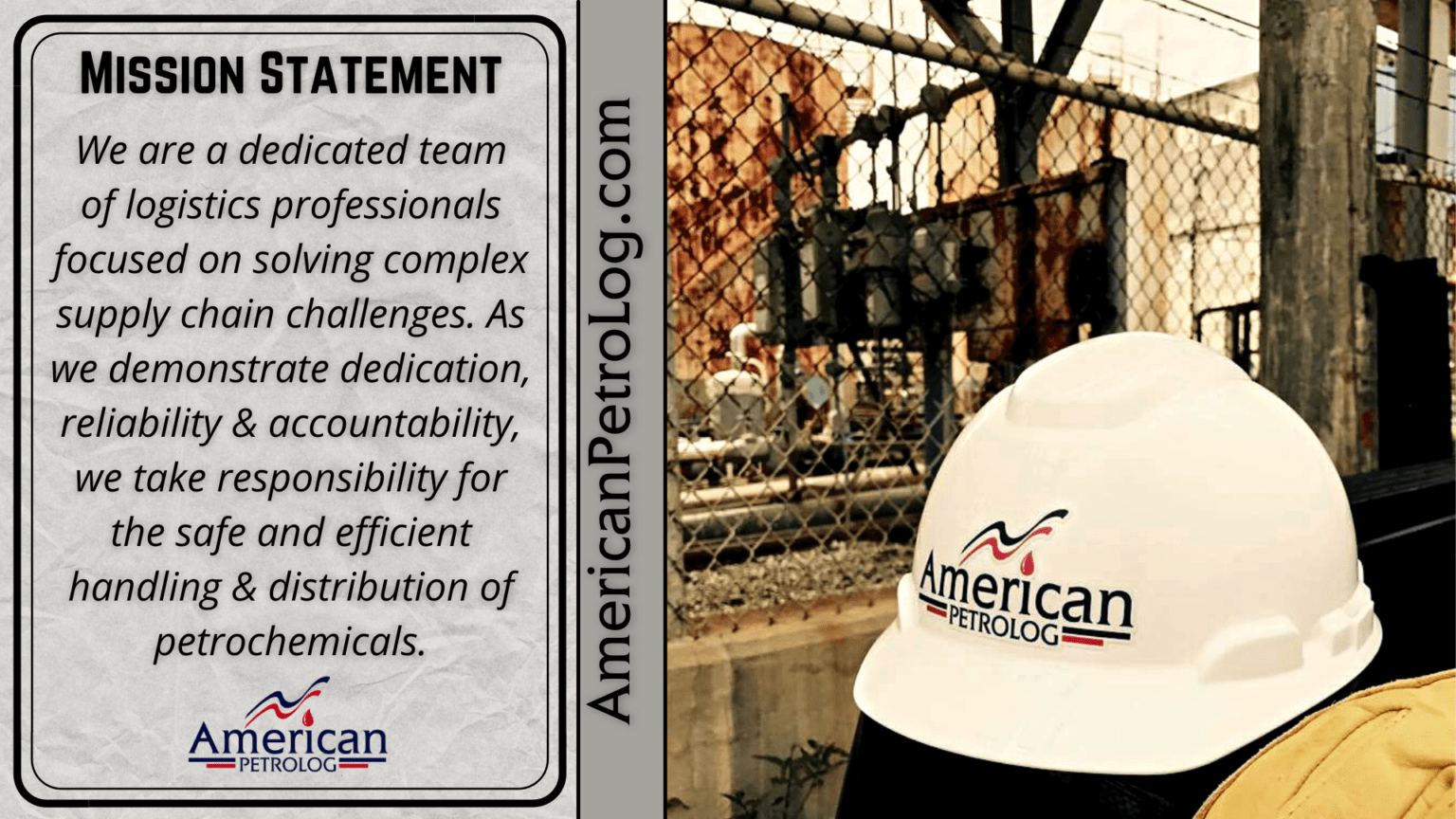 In the news - American Petrolog